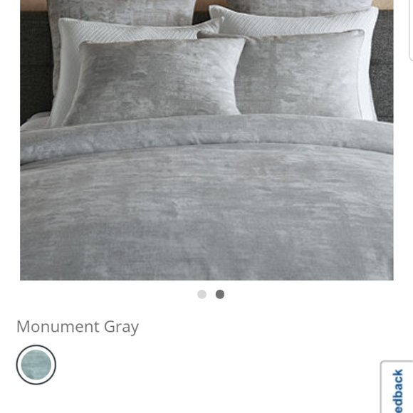 Loom and Forge | Bedding | Loom Forge Cressida 3pc Jacquard Comforter ...